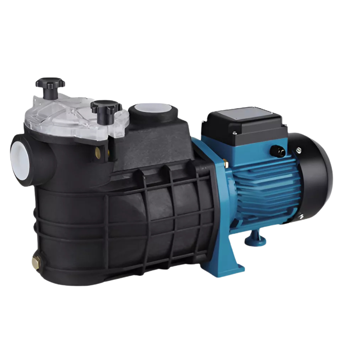 Bomba Autocebante para Piscina - ADAS SRL